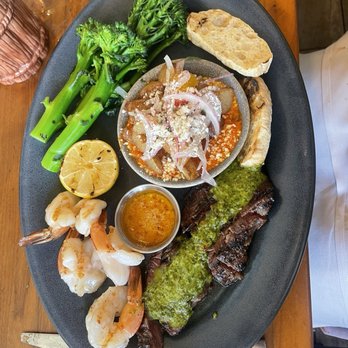 PACIFIC CATCH - Updated July 2024 - 2504 Photos & 1371 Reviews - 5251 ...