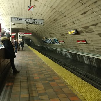 PORTER SQUARE MBTA STATION - RED LINE - Updated December 2025 - 54 ...