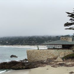 CLINTON WALKER HOUSE - FRANK LLOYD WRIGHT - 20 Photos - Landmarks ...