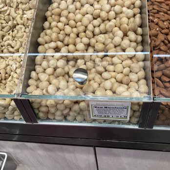 NUTS FACTORY - Updated April 2025 - 183 Photos & 35 Reviews - 700 6th ...