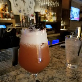 LEDGER BAR - Updated September 2025 - 46 Photos & 25 Reviews - 2017 9th ...