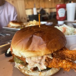 THE COOKSHACK - Updated December 2025 - 204 Photos & 212 Reviews - 8211 ...