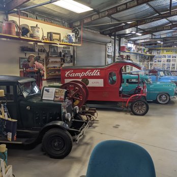 DWARF CAR MUSEUM - Updated August 2025 - 94 Photos & 24 Reviews - 52954 ...