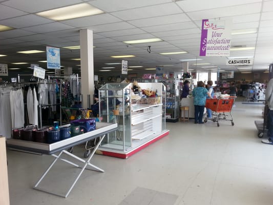 GOODWILL - BIRMINGHAM - Updated July 2024 - 29 Photos & 16 Reviews ...