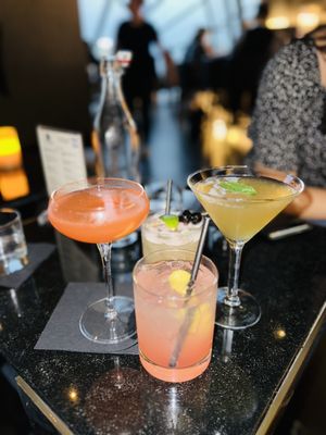 THE VIEW LOUNGE - Updated July 2025 - 3217 Photos & 2046 Reviews - 780 ...