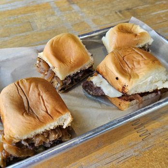 HOPDODDY BURGER BAR - Updated March 2025 - 1041 Photos & 1048 Reviews ...