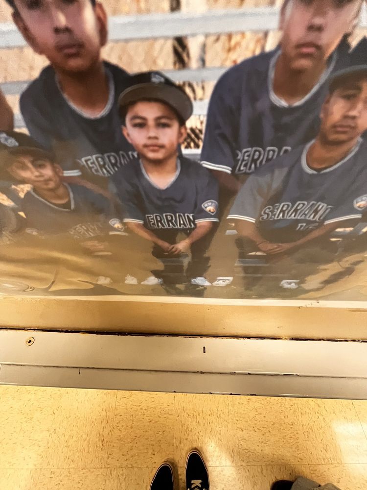 SERRANO MIDDLE SCHOOL - Updated August 2025 - 3131 E Piedmont Dr ...