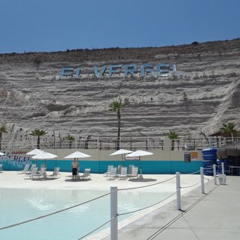 ALBERCAS EL VERGEL - Updated October 2025 - 55 Photos & 52 Reviews ...