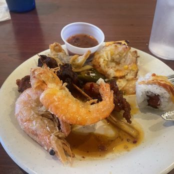 GOLDEN HIBACHI BUFFET - Updated September 2025 - 57 Photos & 87 Reviews ...