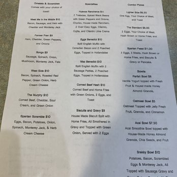 SQUARE ONE BREAKFAST & BAKERY - 64 Photos & 51 Reviews - 4790 S ...