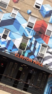 CLINTON HALL BRONX - 262 Photos & 218 Reviews - 601 E 189th St, Bronx ...