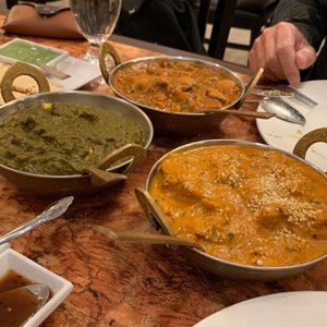 SWAD OF INDIA - 262 Photos & 424 Reviews - 1410 W 7th St, Upland ...
