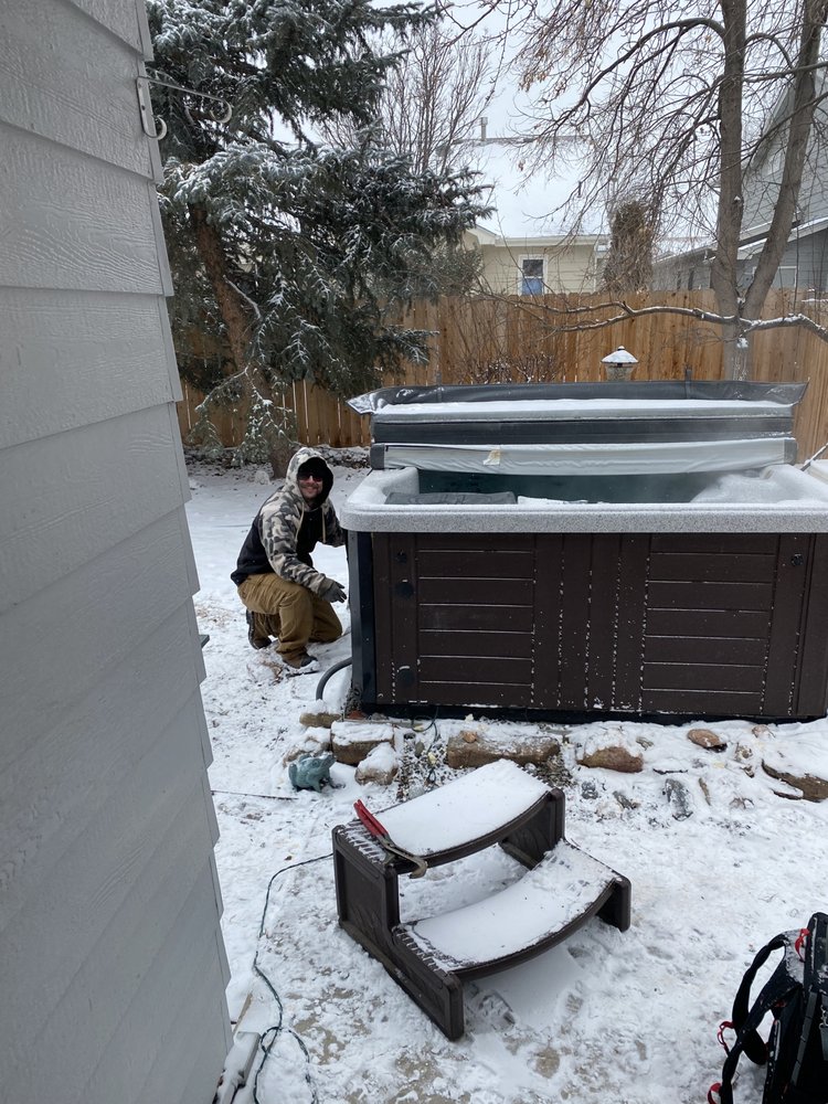 AQUA SPAS - 44 Photos & 62 Reviews - 6024 S College Ave, Fort Collins ...