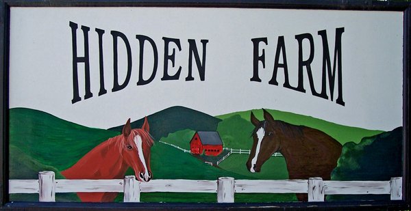 HIDDEN FARM - Updated November 2025 - 625 Mcfall Rd, Apalachin, New ...