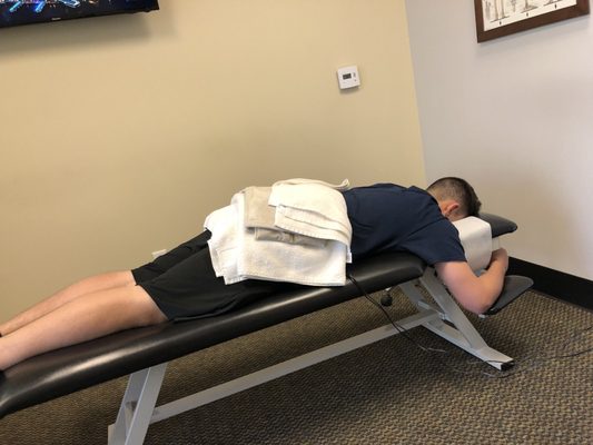 NEWMAN CHIROPRACTIC - Updated October 2025 - 39 Reviews - 19065 Golden ...