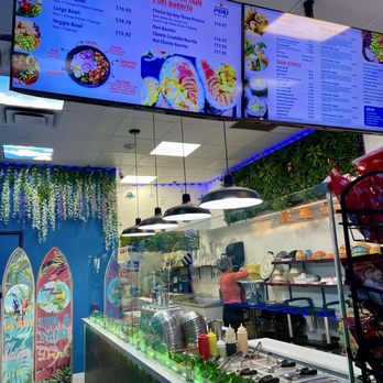 POKI ON THE PIER - Updated October 2025 - 117 Photos & 36 Reviews - 300 ...