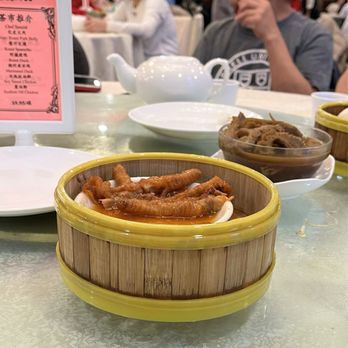 NEW MULAN SEAFOOD RESTAURANT - Updated August 2024 - 1262 Photos & 286 ...