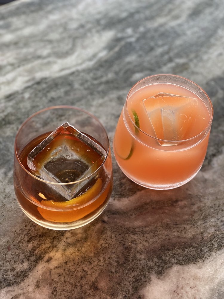 ROOFTOP AT NOBU HOTEL CHICAGO - Updated January 2025 - 264 Photos & 105 ...