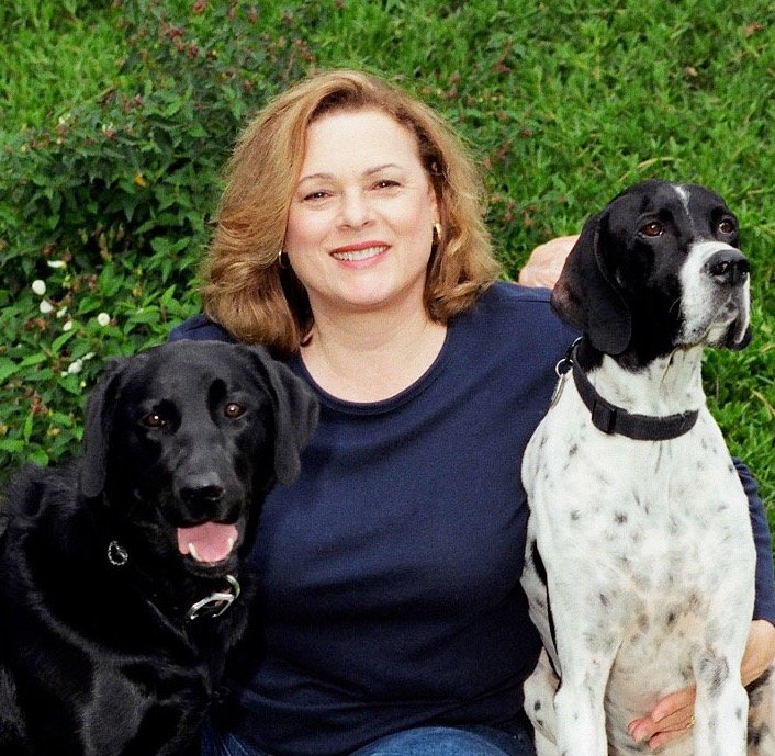 Deborah Krasner - DK Dog Training - Trusted Since 1991 - Updated July ...