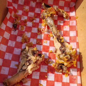 LE COQ FRIT - Updated December 2025 - 12 Photos - 5181 Boul. Saint ...