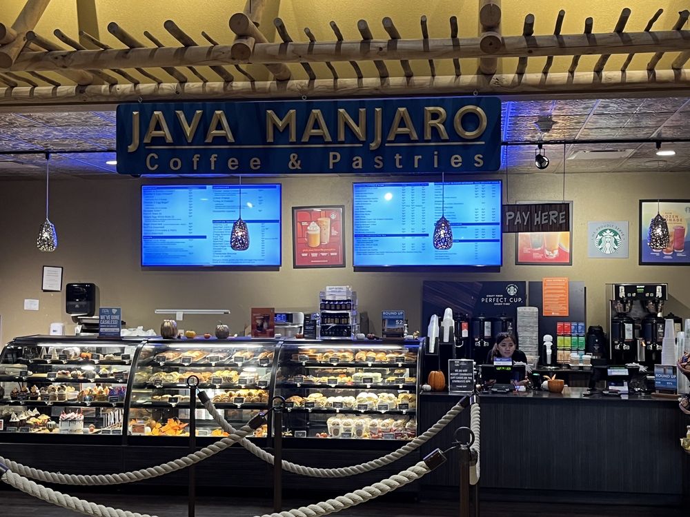 JAVA MANJARO - Updated January 2025 - 250 Kalahari Blvd, Pocono Manor ...