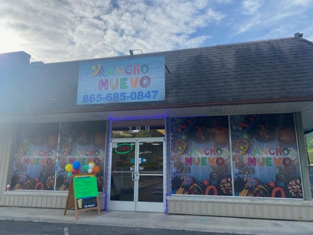 RANCHO NUEVO MEXICAN STORE AND RESTAURANT - Updated December 2025 - 299 ...