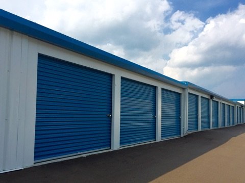 FIVE STAR STORE IT - HIGHLAND - Updated November 2024 - 1555 N Milford ...