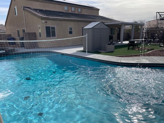 REVAMP CUSTOM POOLS - Updated March 2025 - 70 Photos & 28 Reviews - Las ...