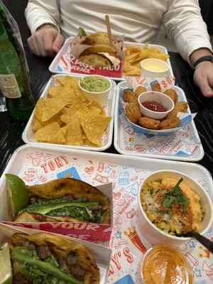 TONY’S TACOS - Updated October 2025 - 138 Photos & 88 Reviews - 118 7th ...
