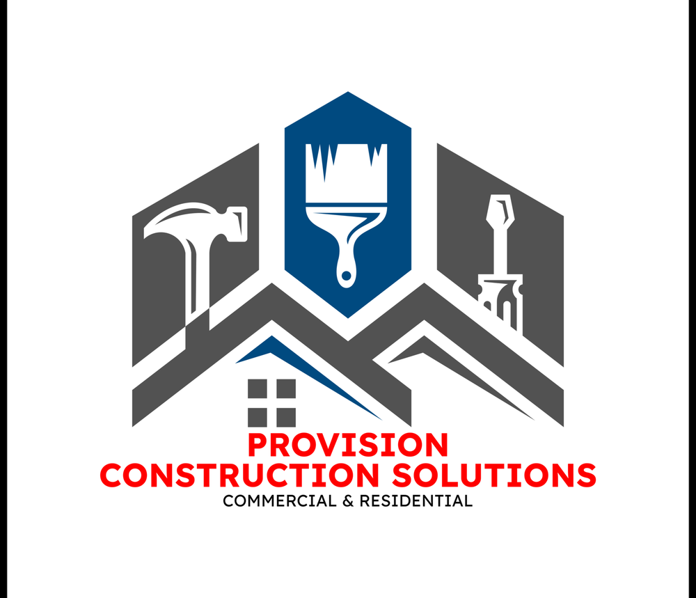 PROVISION CONSTRUCTION SOLUTIONS - Updated April 2025 - Request ...
