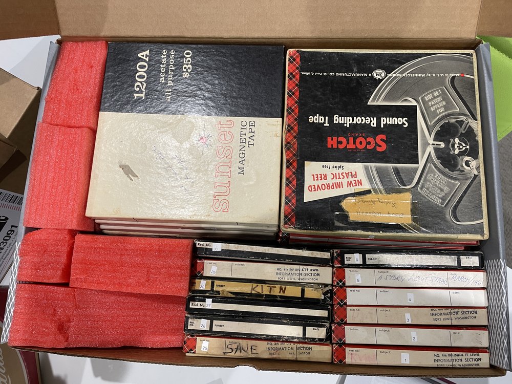 PETERSON’S VIDEO TRANSFER SERVICES - Updated December 2025 - 48 Reviews ...