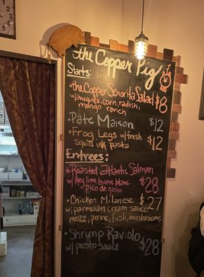 THE COPPER PIG - Updated December 2025 - 146 Photos & 63 Reviews - 412 ...