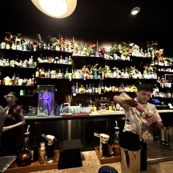 THE SOS TIKI BAR - Updated April 2025 - 612 Photos & 256 Reviews - 340 ...