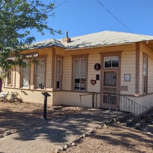 SIERRA VISTA PUBLIC LIBRARY - Updated August 2025 - 48 Photos & 13 ...