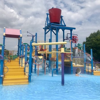 SKOKIE WATER PLAYGROUND - Updated May 2026 - 46 Photos & 31 Reviews ...