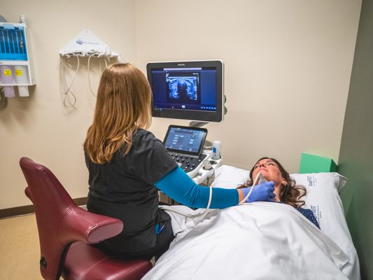 NORTHWEST RADIOLOGY - Updated December 2025 - 37 Photos & 23 Reviews ...