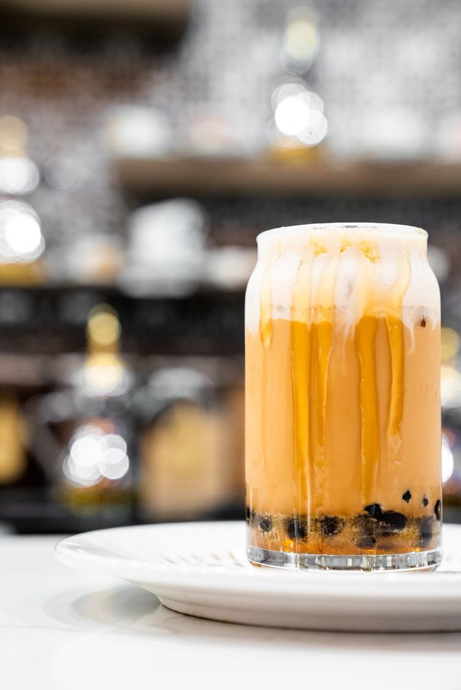 DELAH COFFEE HOUSE - BERKELEY - Updated August 2024 - 118 Photos & 75 ...