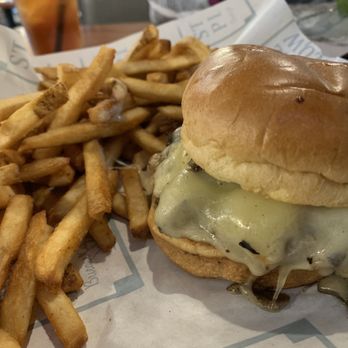 STEEL PLOW BURGER - Burgers at 2180 53rd St, Moline, Illinois - 122 ...