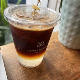 COFFEE PROJECT NEW YORK | EAST VILLAGE - Updated October 2025 - 1440 ...