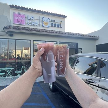 LA CHA X THE BOWL - Updated August 2024 - 532 Photos & 395 Reviews ...