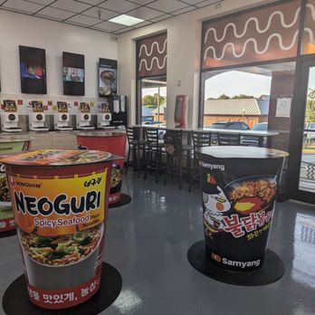 THE RAMYUN ZIP - Updated November 2024 - 44 Photos & 22 Reviews - 14215 ...