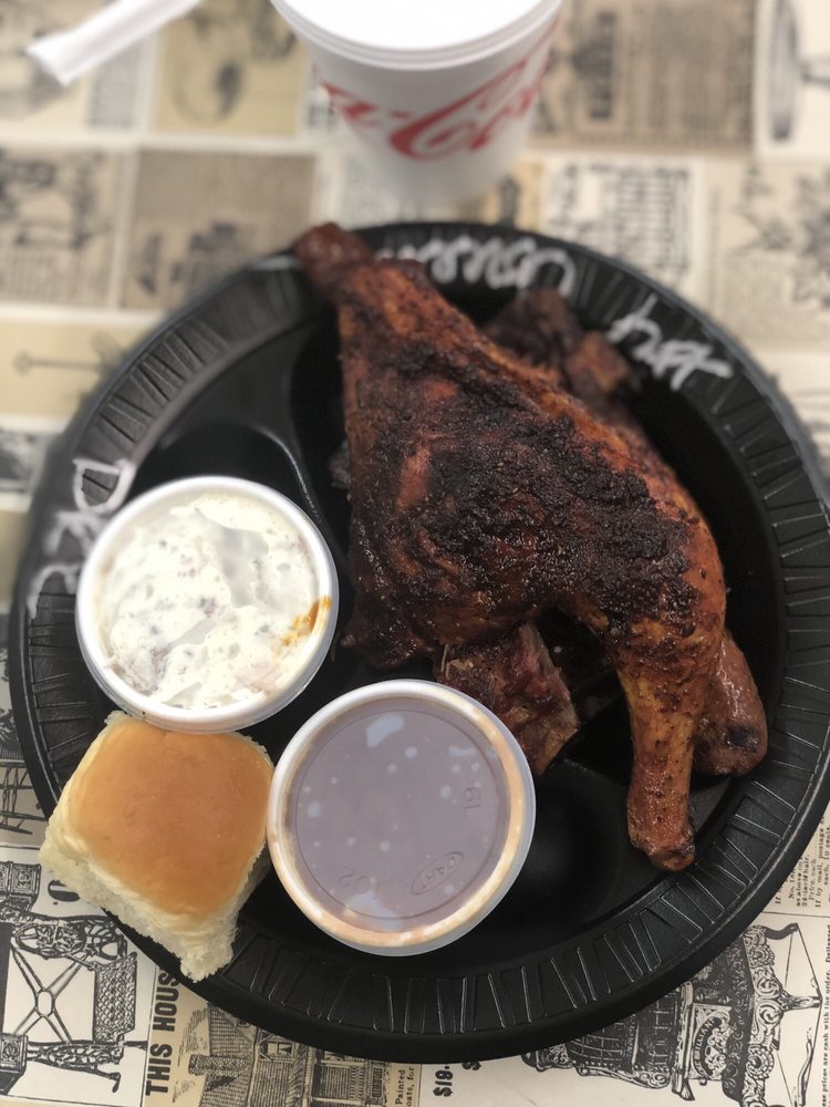 ROB’S BBQ ON THE SIDE - 16 Photos & 38 Reviews - 2816 Market St ...