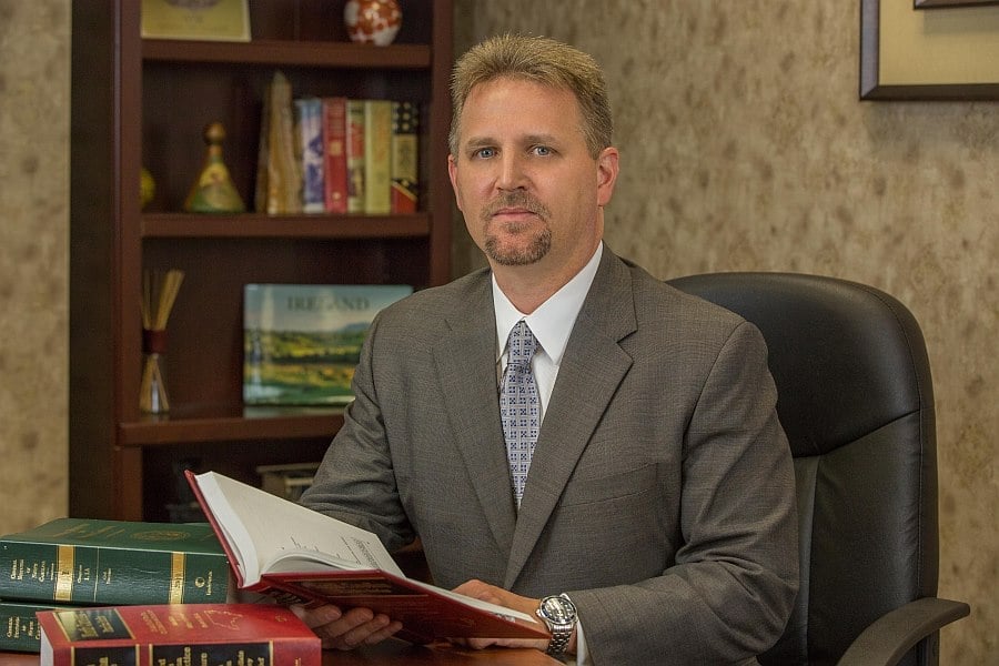 THE DOYLE LAW OFFICES - Updated December 2025 - 1135 Kildaire Farm Rd ...