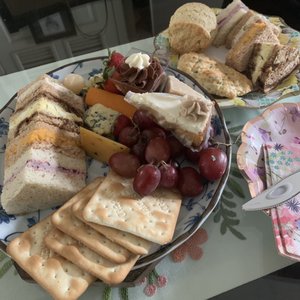 A TASTE OF BRITAIN - 307 Photos & 343 Reviews - 503 W Lancaster Ave ...