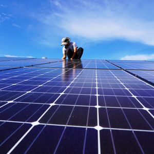 EVERBRIGHT SOLAR - 4425 Enterprise St, Fremont, California - Solar ...