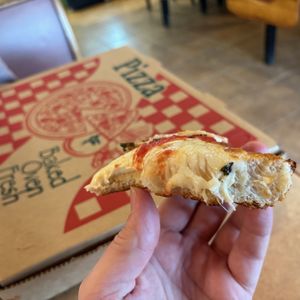 PIZZA GRAM PLUS - Updated January 2026 - 23 Photos & 127 Reviews - 2514 ...