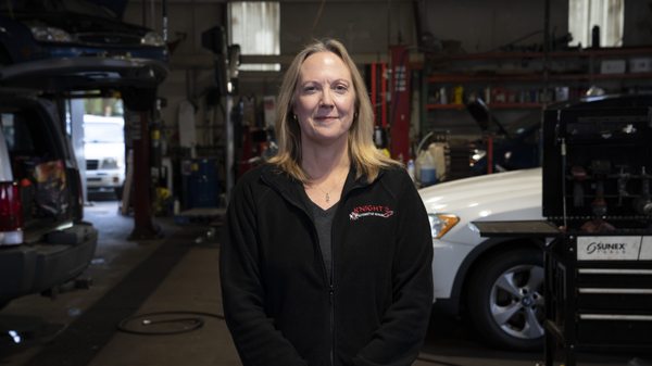 KNIGHT’S AUTOMOTIVE REPAIR - Updated July 2025 - 55 Photos & 28 Reviews ...