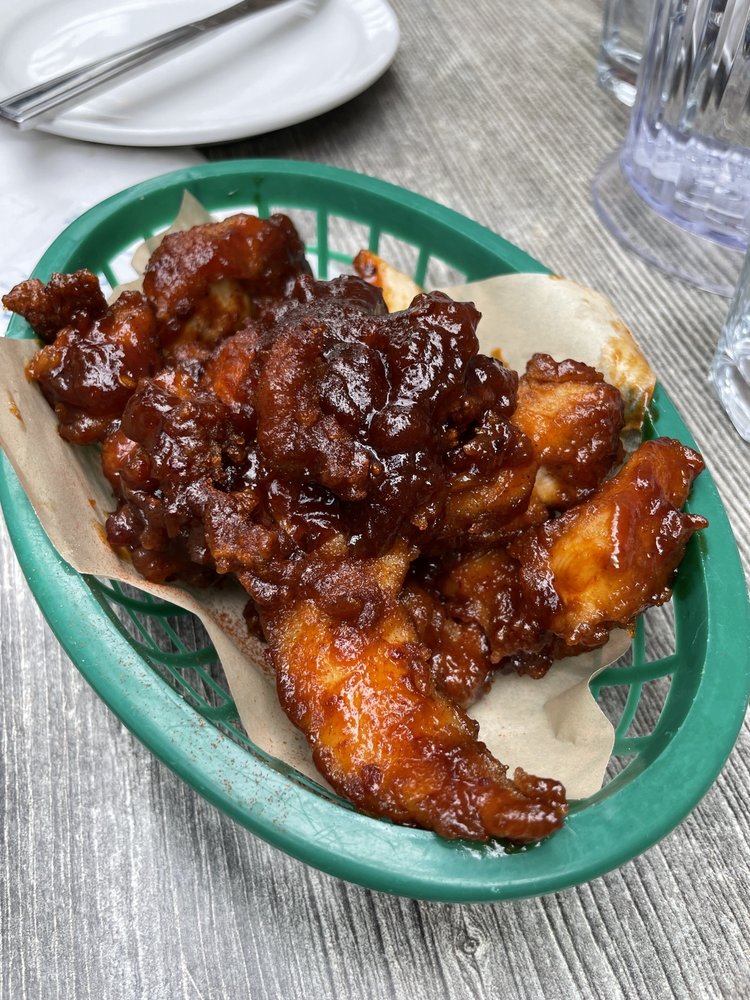 ESCONDITE - Updated April 2025 - 426 Photos & 267 Reviews - 1206 Avenue ...