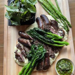 THE BISON RESTAURANT - Updated October 2025 - 745 Photos & 388 Reviews ...