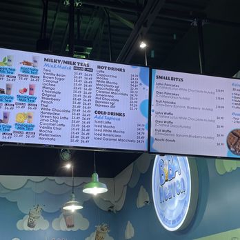 BOBA HEAVEN - Updated August 2025 - 41 Photos & 36 Reviews - 10810 S ...